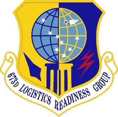 Joint Base Elmendorf-Richardson > Units > 673abw > 673LRG